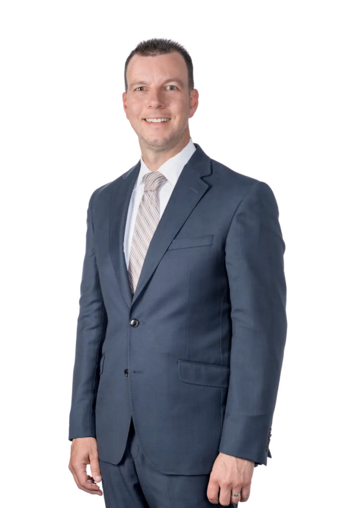 Patrick M. Ward | Gembala, McLaughlin & Pecora