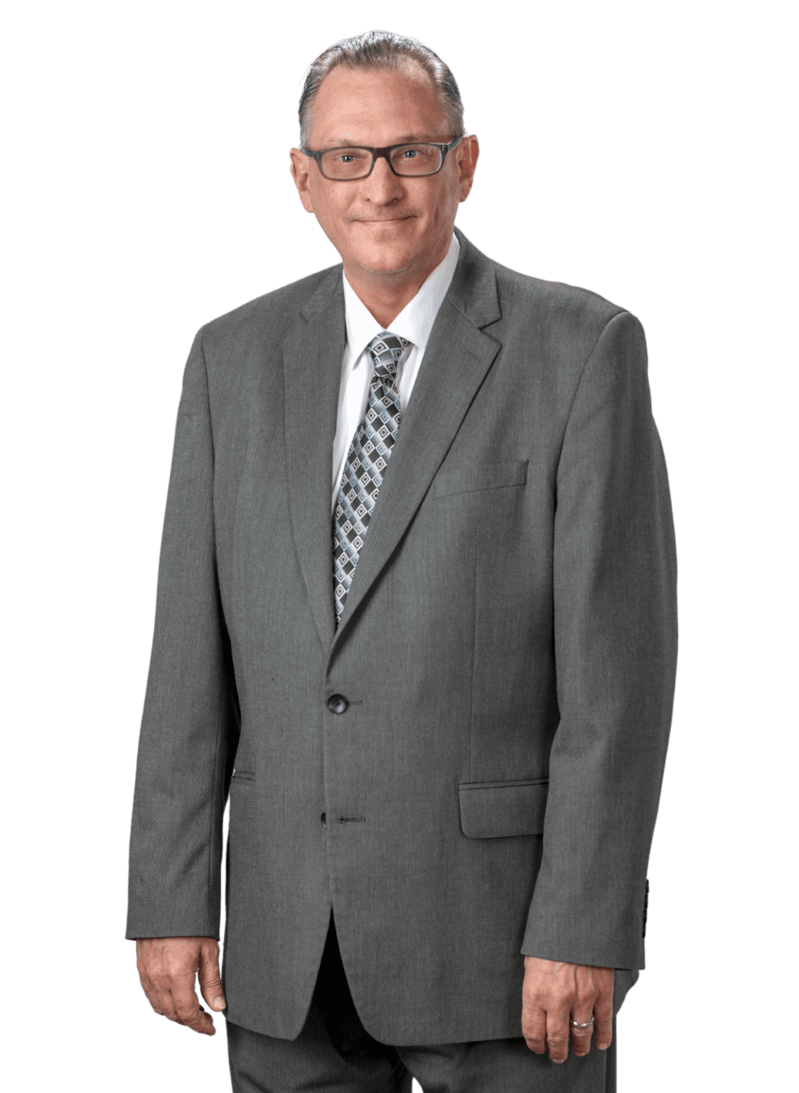 Jay E. Krasovec | Gembala, McLaughlin & Pecora